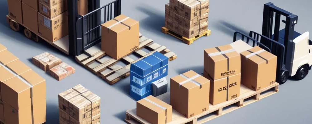 How Freight Forwarders Charge for Shipping Services