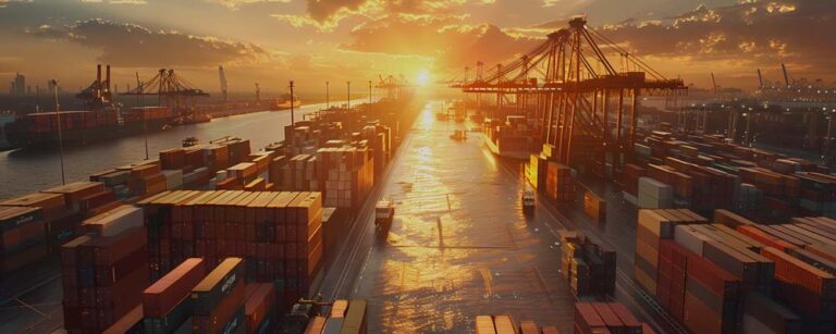 Top 5 Major Ports in Brazil: What You Need to Know