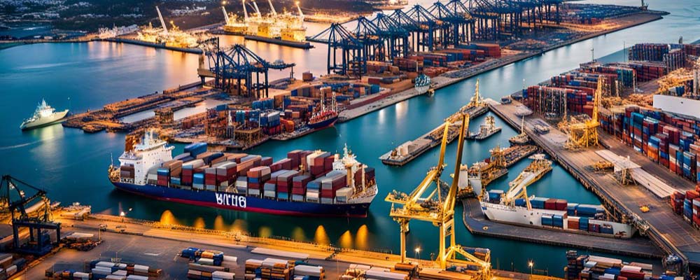 Top 5 Major Ports in New Zealand: What You Need to Know