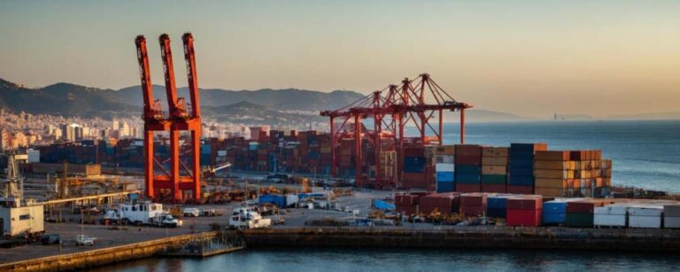 Top 5 Major Ports in Canada: What You Need to Know