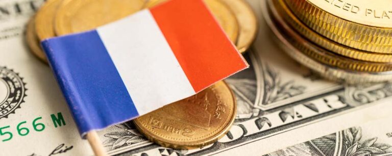 France Main Exports and Imports: Key Products and Insights