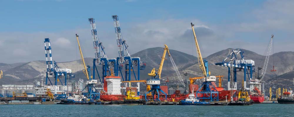 Main Port in Chile: Essential Information and Key Insights