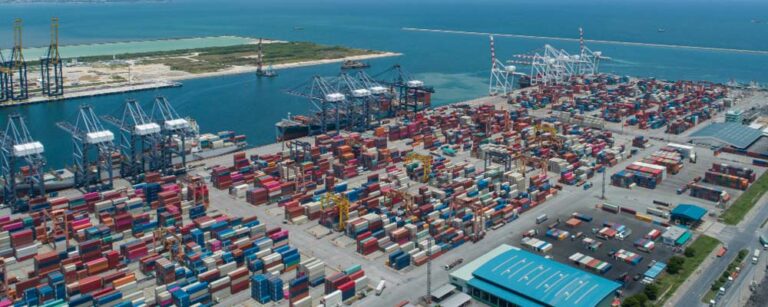 Top 5 Major Ports in Bangladesh: What You Need to Know