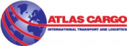 ATLAS CARGO Advancing Personalized Logistics Service